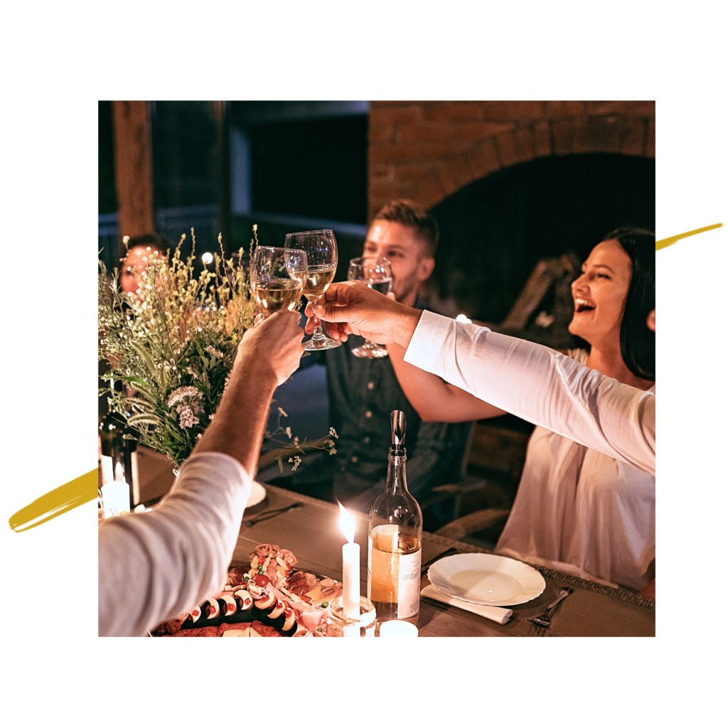 Dinner Factory - Dinner Factory